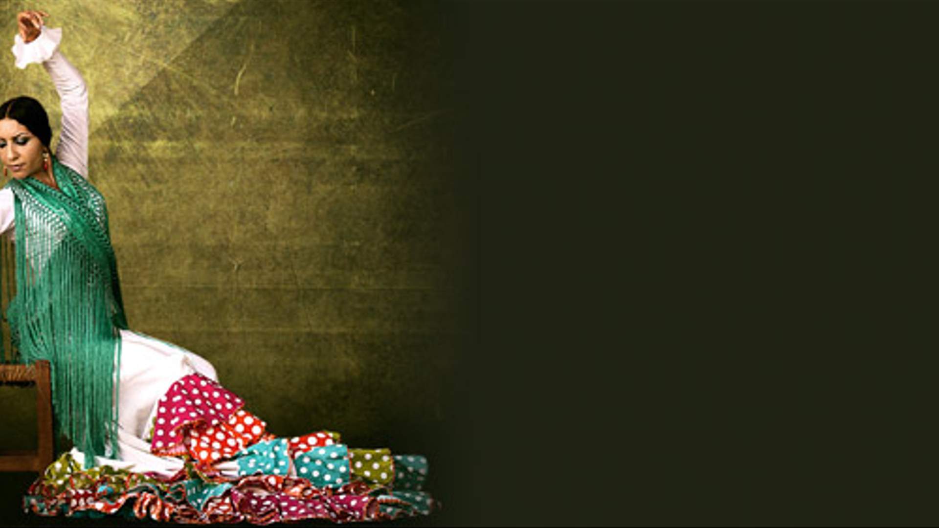 Flamenco Fire – Gypsy Pathways, Brisbane