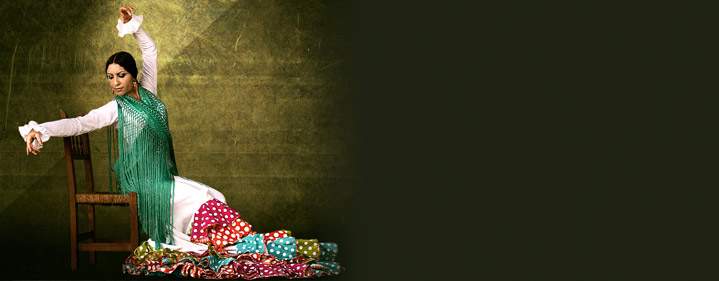 Flamenco Fire – Gypsy Pathways, Brisbane