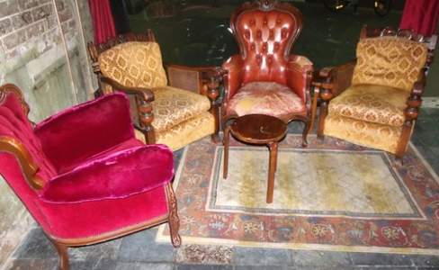 Restaurants in Redfern, Sydney | Concrete Playground Sydney