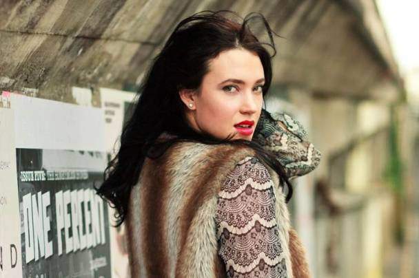 Ketz-ke Release Ambassador Campaign 2012 - Concrete Playground