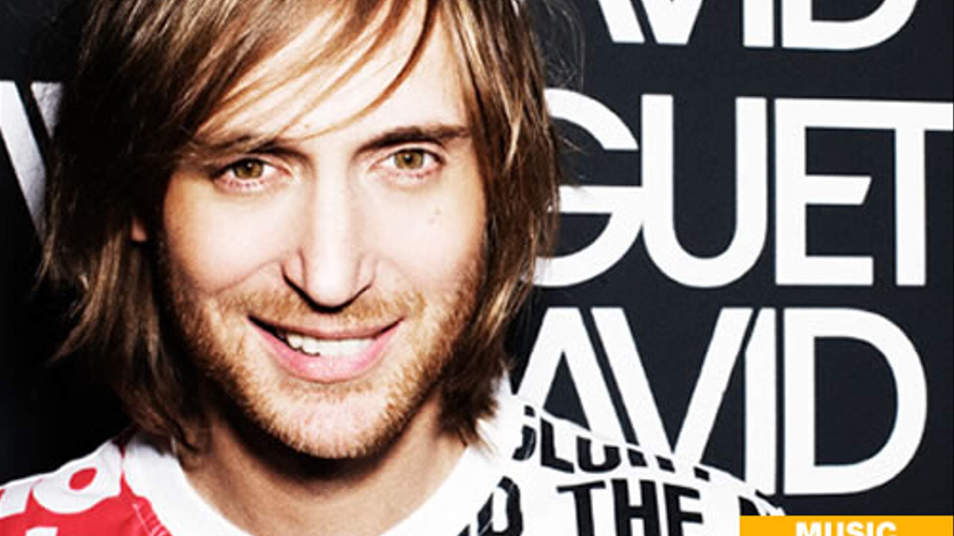 David Guetta, Auckland