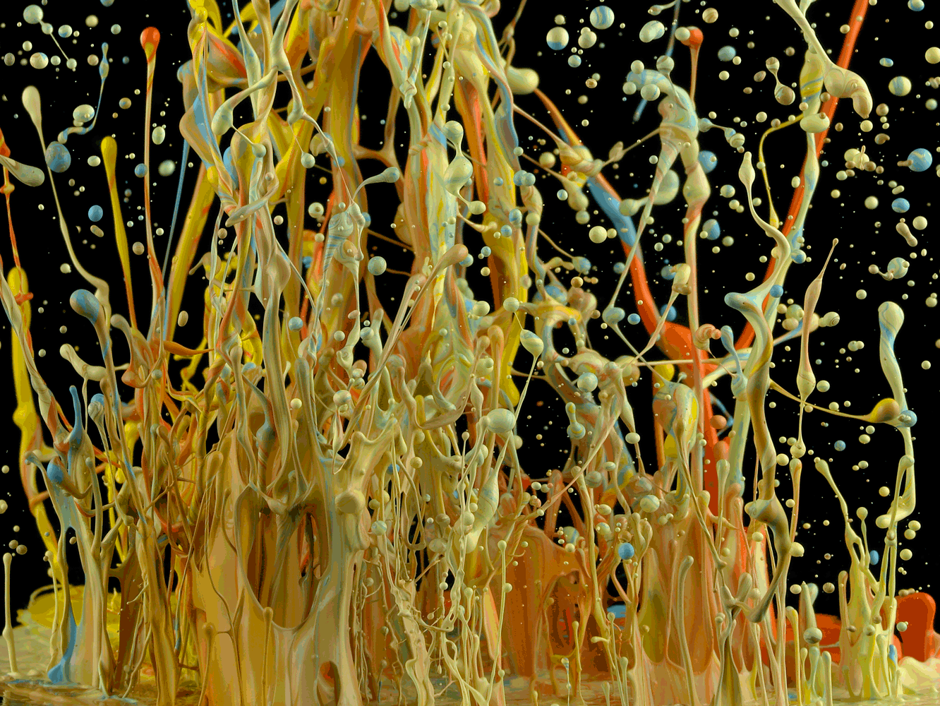 What Music Looks Like as an Object - Concrete Playground