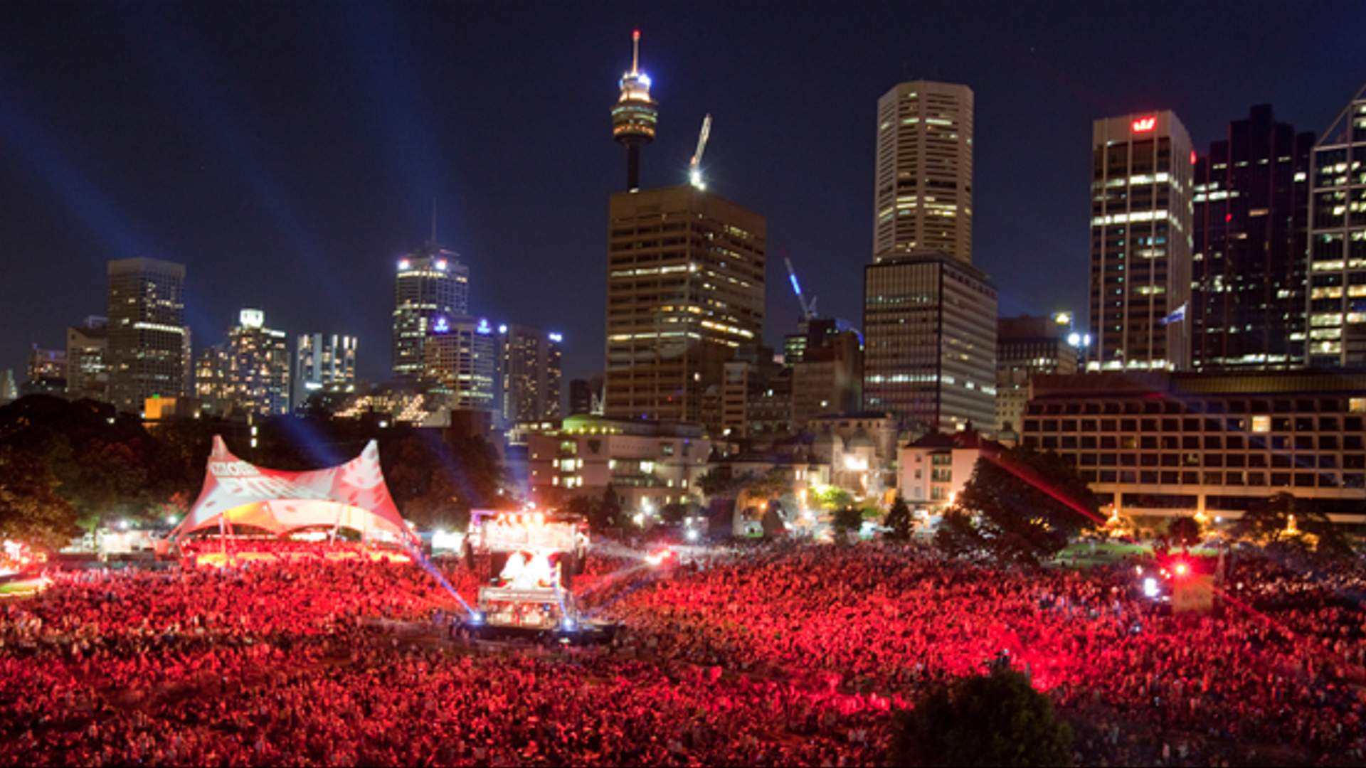 Tropfest Short Film Festival 2012, Sydney