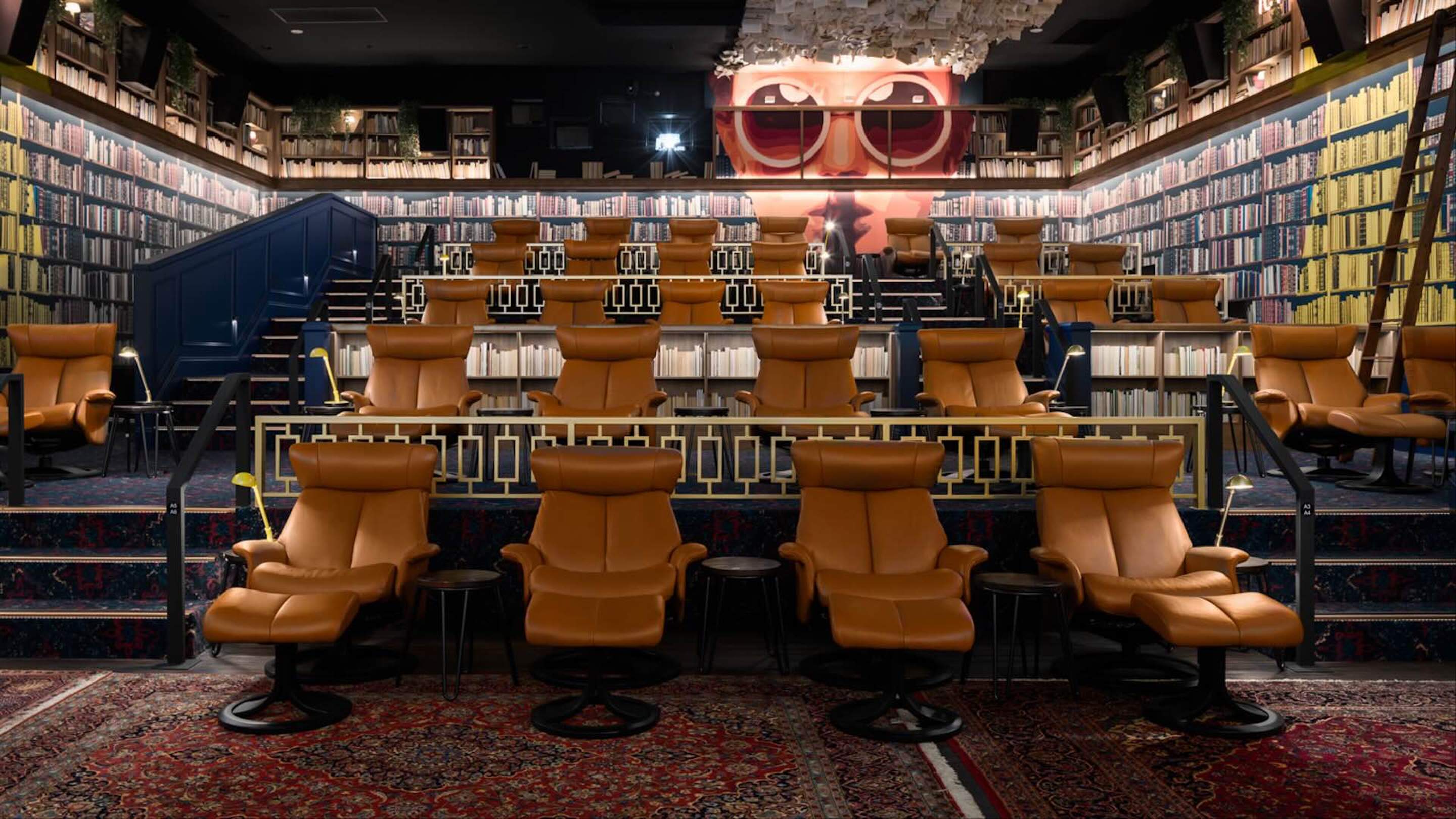 The Ten Best Boutique Cinemas in Sydney - Concrete Playground
