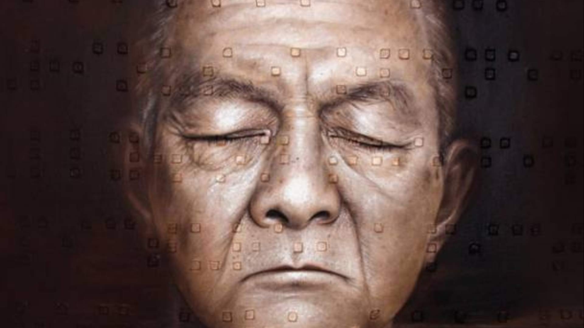 Visualising Art For The Visually Impaired - Concrete Playground