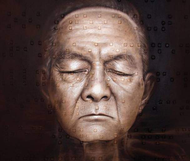 Visualising Art For The Visually Impaired - Concrete Playground