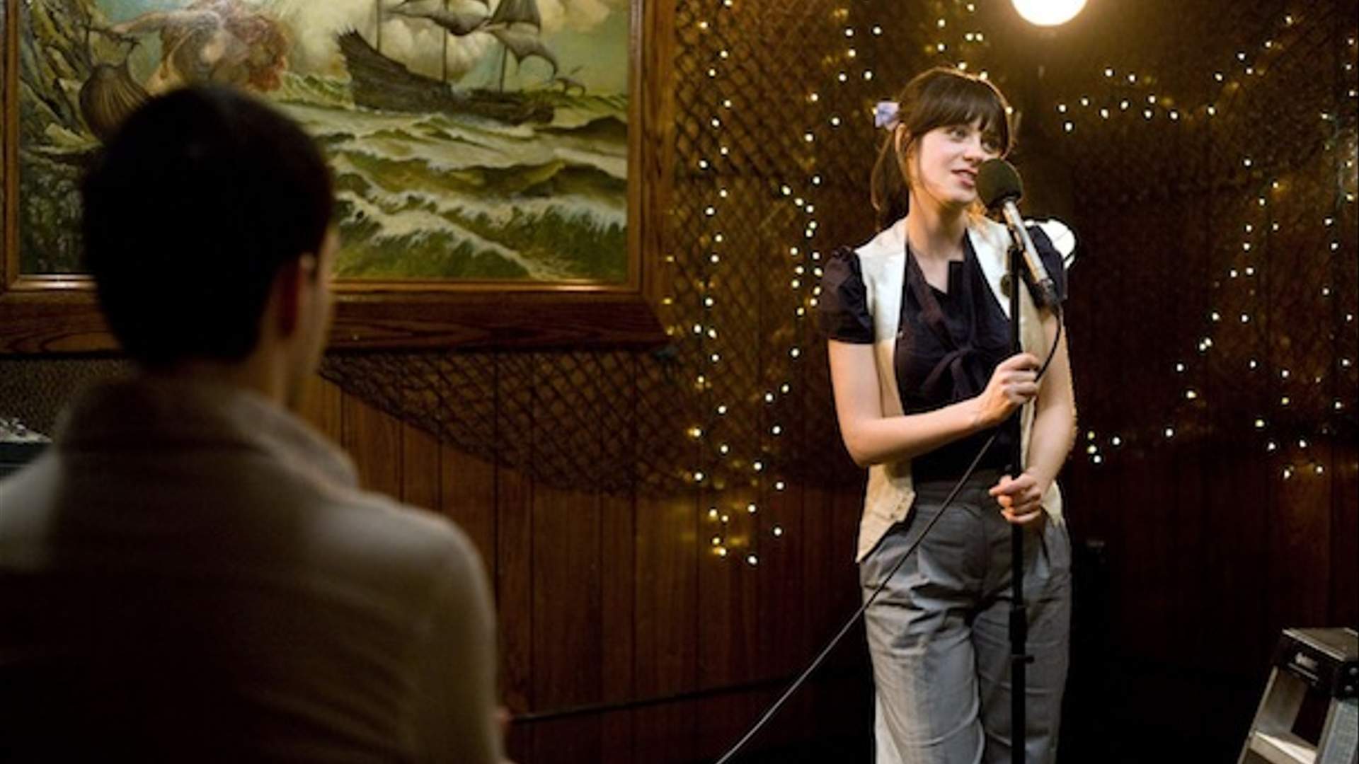 The Pickled Possum, Neutral Bay Review