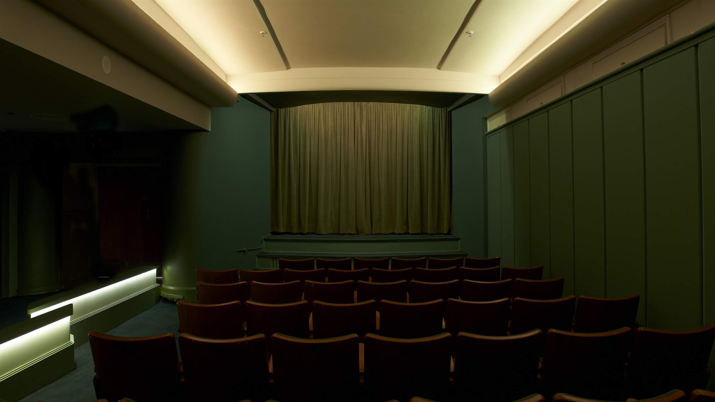 The Ten Best Boutique Cinemas in Sydney - Concrete Playground