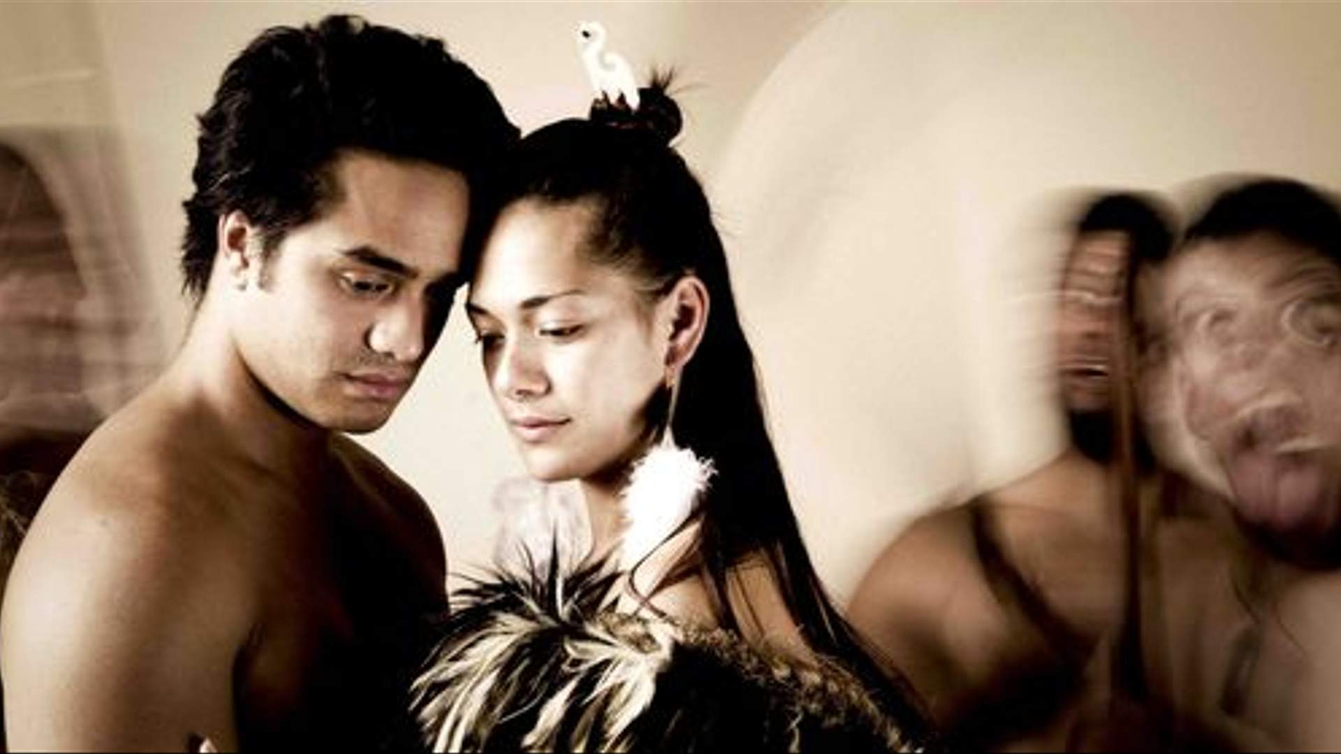 The Maori Troilus and Cressida – Toroihi raua ko Kahira, Auckland