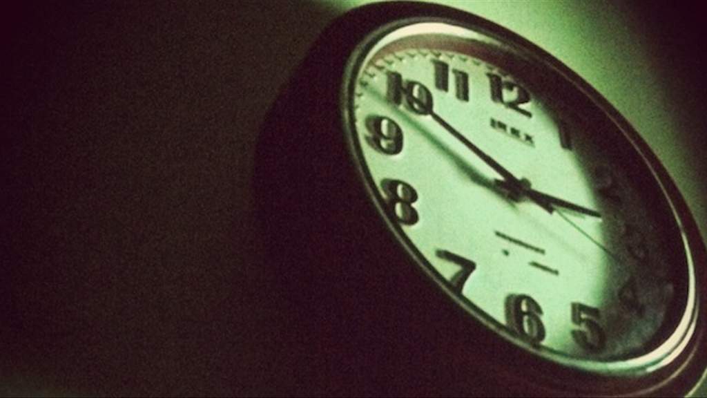 Christian Marclay: The Clock, Sydney