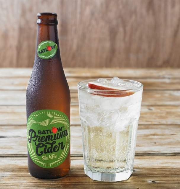 Australia’s Boutique Cider Revolution - Concrete Playground