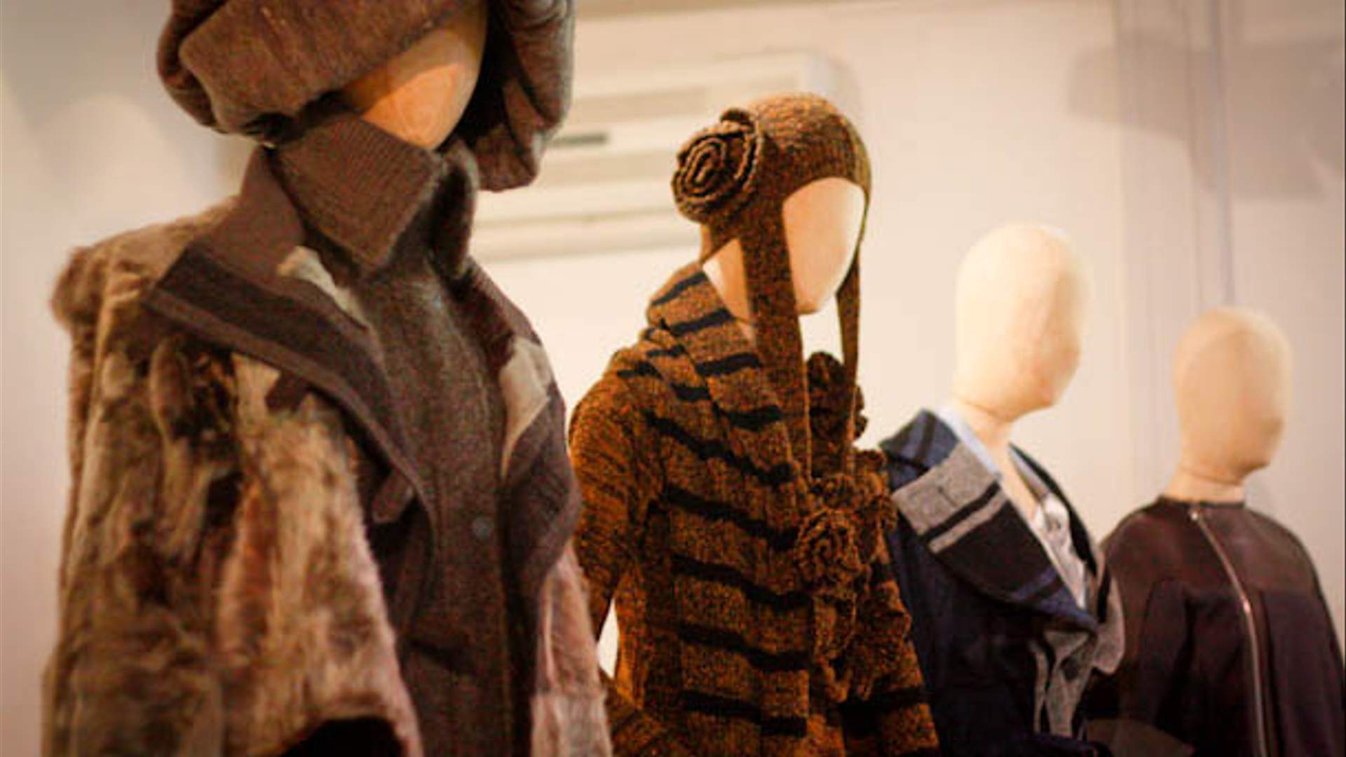 Wool Modern Showcases Australia’s Top Designers - Concrete Playground