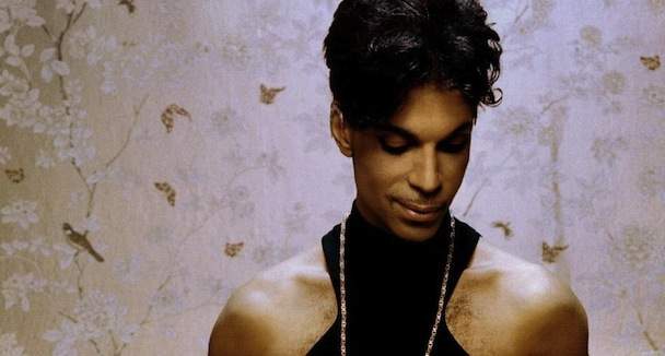 Prince - Concrete Playground