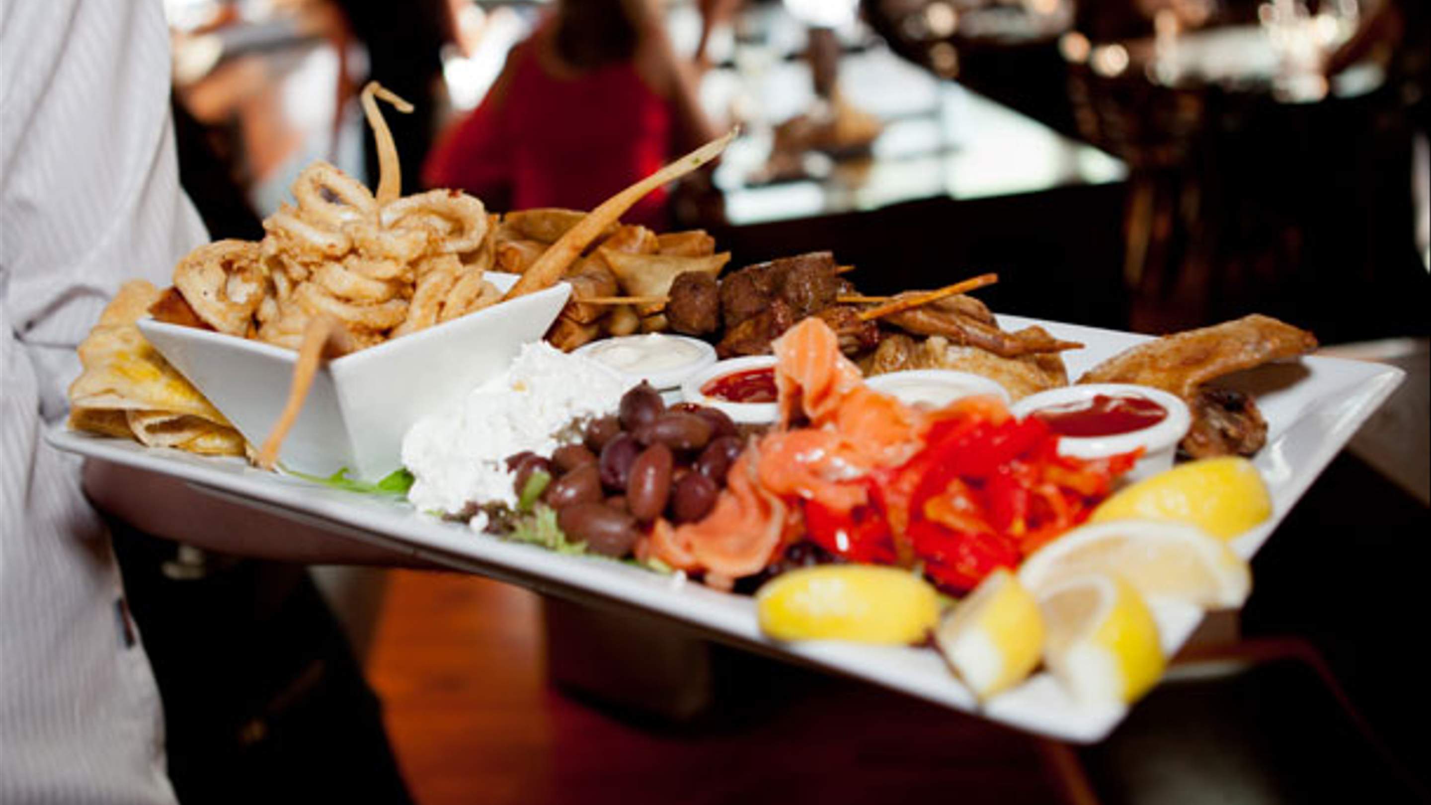 Garrison Public House, Auckland Review