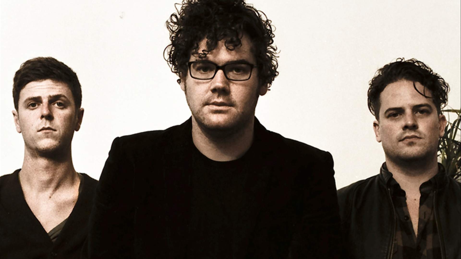 PVT at Vivid LIVE, Sydney