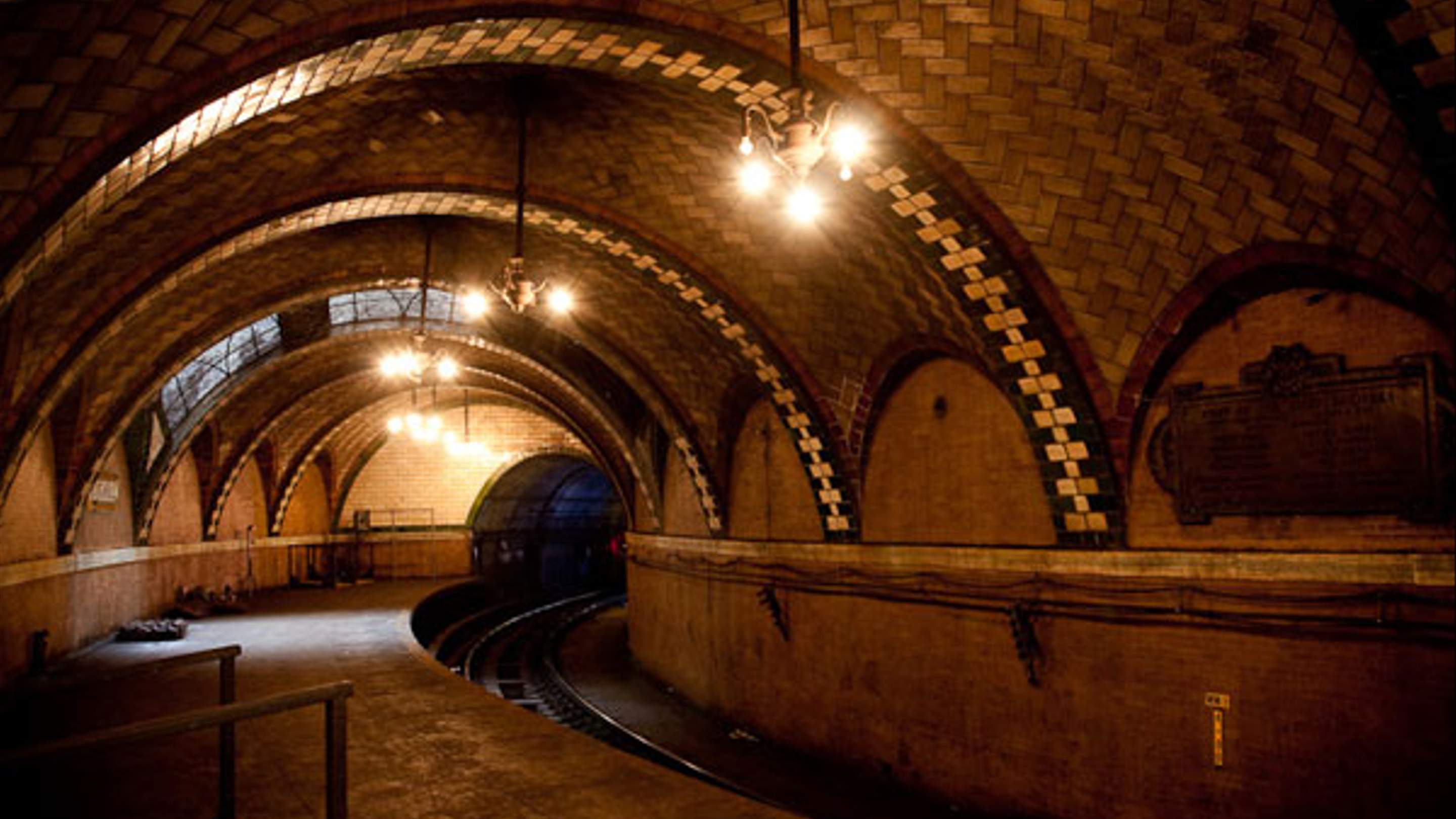 Beautiful Abandoned Railway Stations Around the World - Concrete Playground