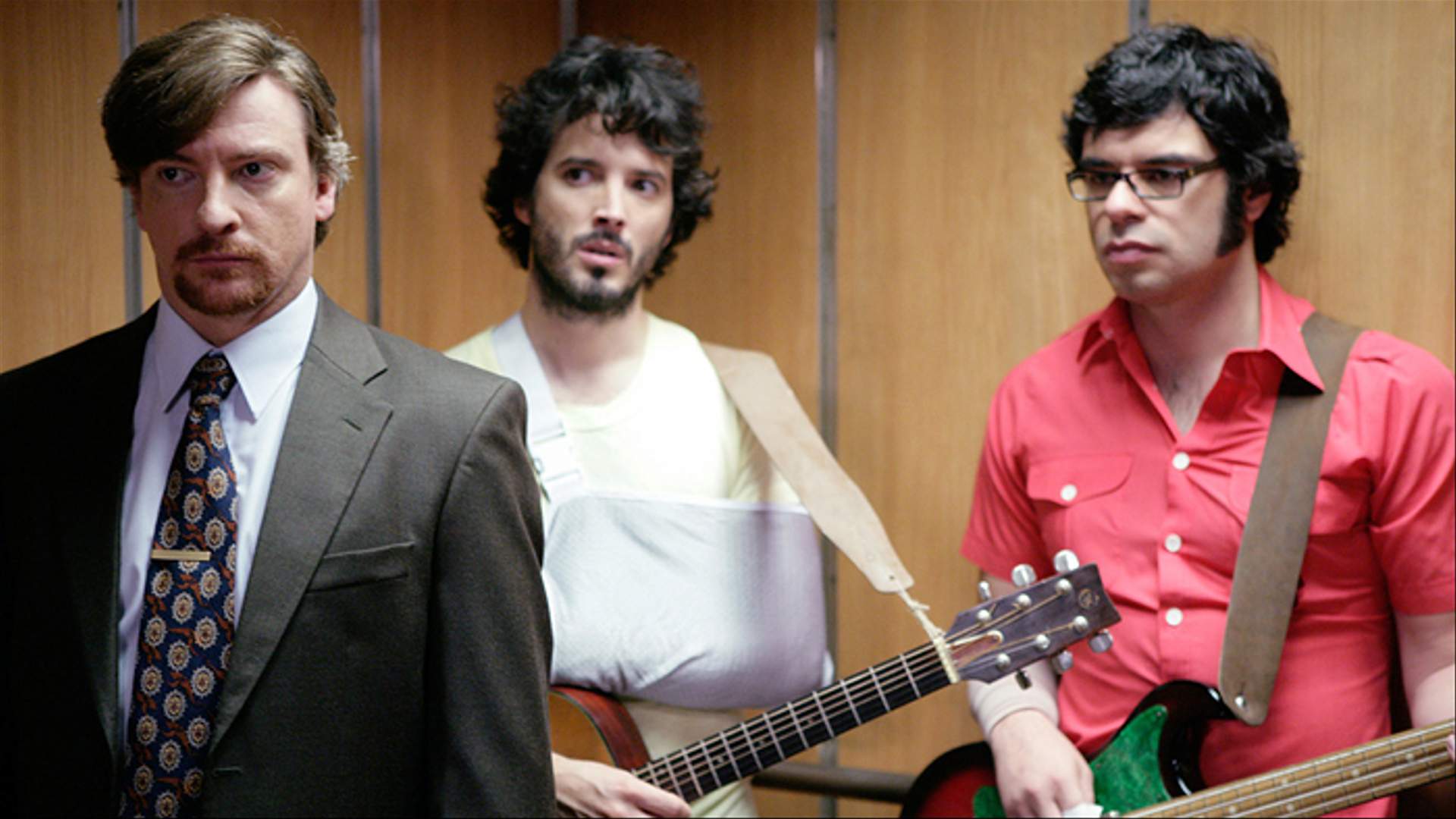 The Ten Best Made-For-TV Bands - Concrete Playground