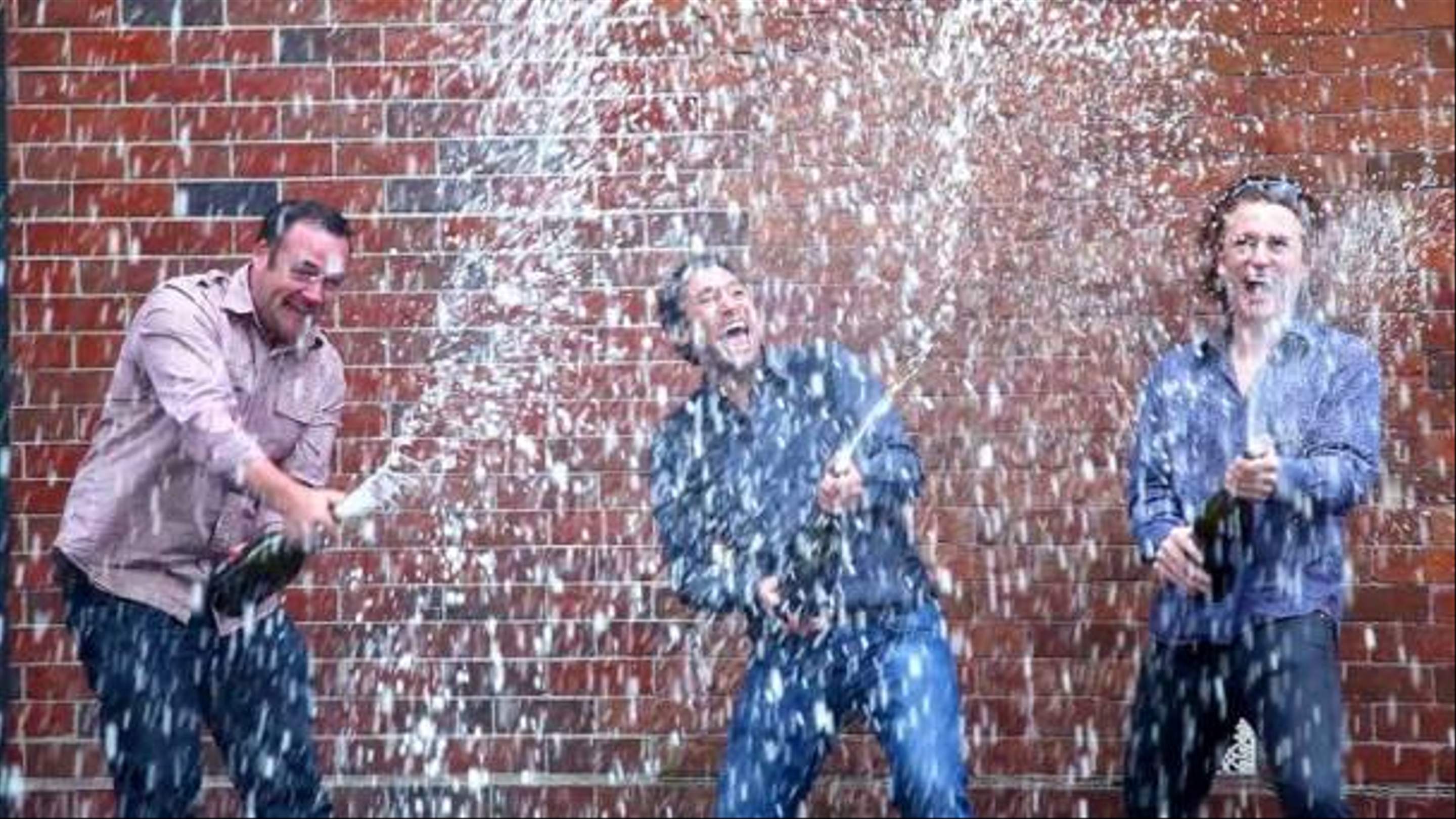 Moa Beer Out of Office Shout - Concrete Playground