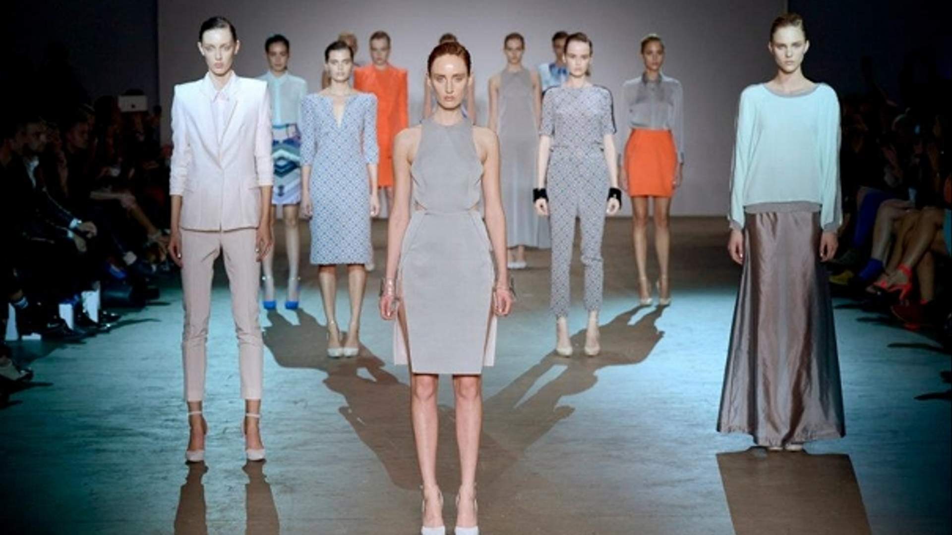 Five Emerging Australian Fashion Designers You Need to Know - Concrete ...