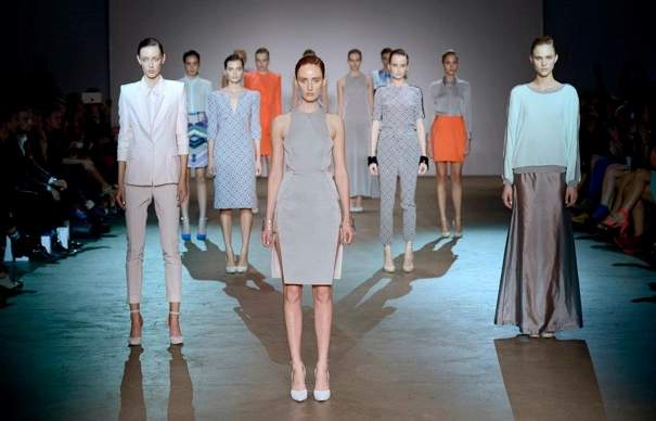 Five Emerging Australian Fashion Designers You Need to Know - Concrete ...