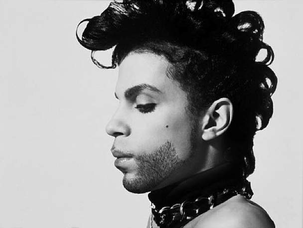 Prince - Concrete Playground