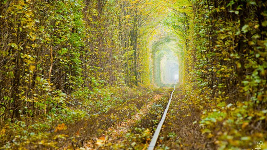 Dreamlike Places That Actually Exist - Concrete Playground