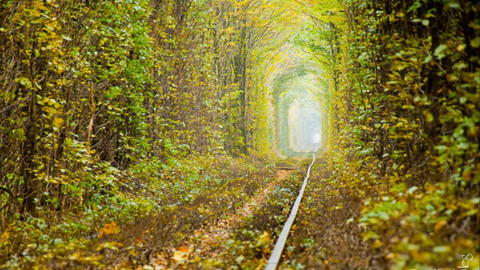Dreamlike Places That Actually Exist - Concrete Playground