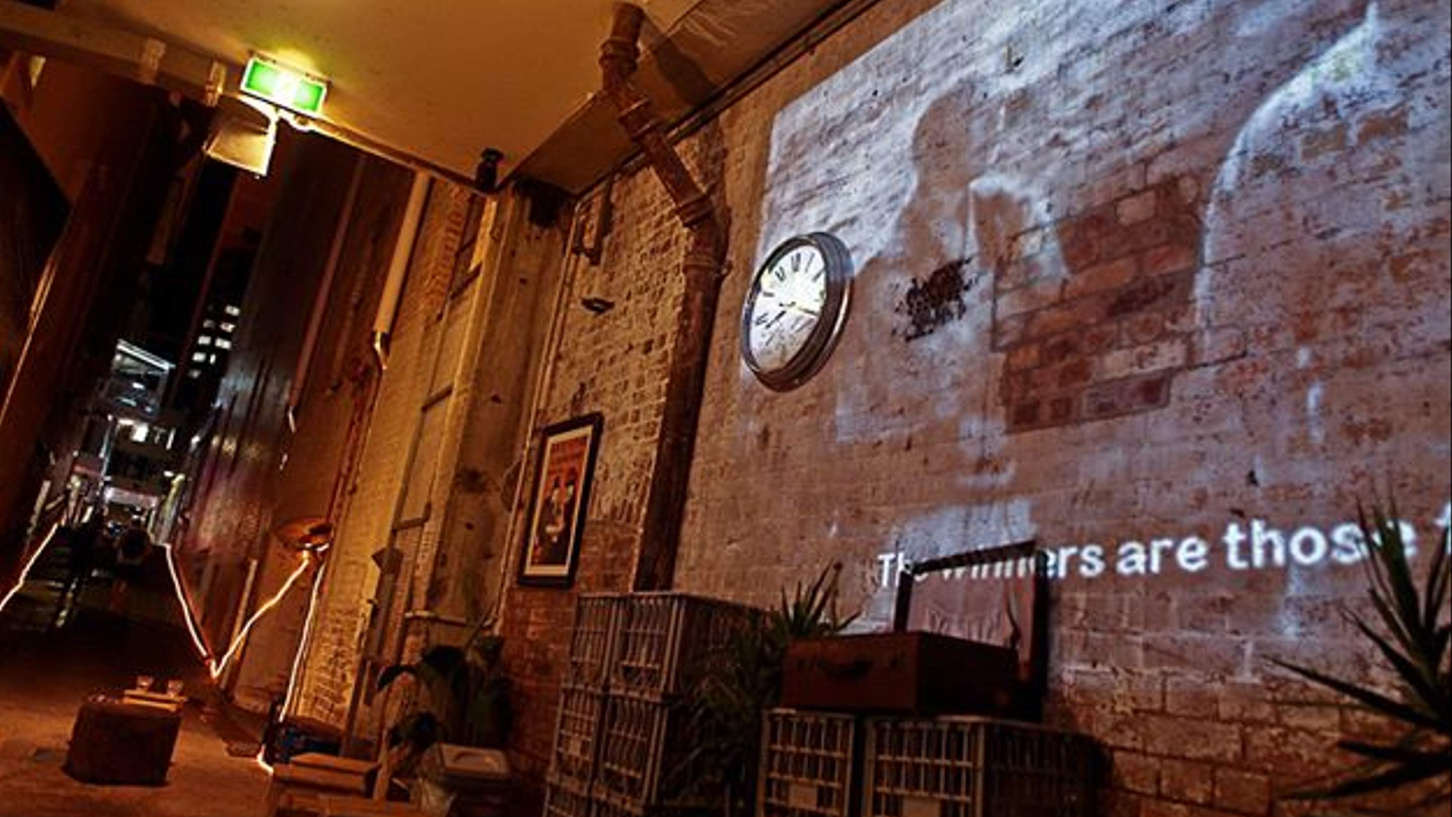 Brew, Brisbane Review