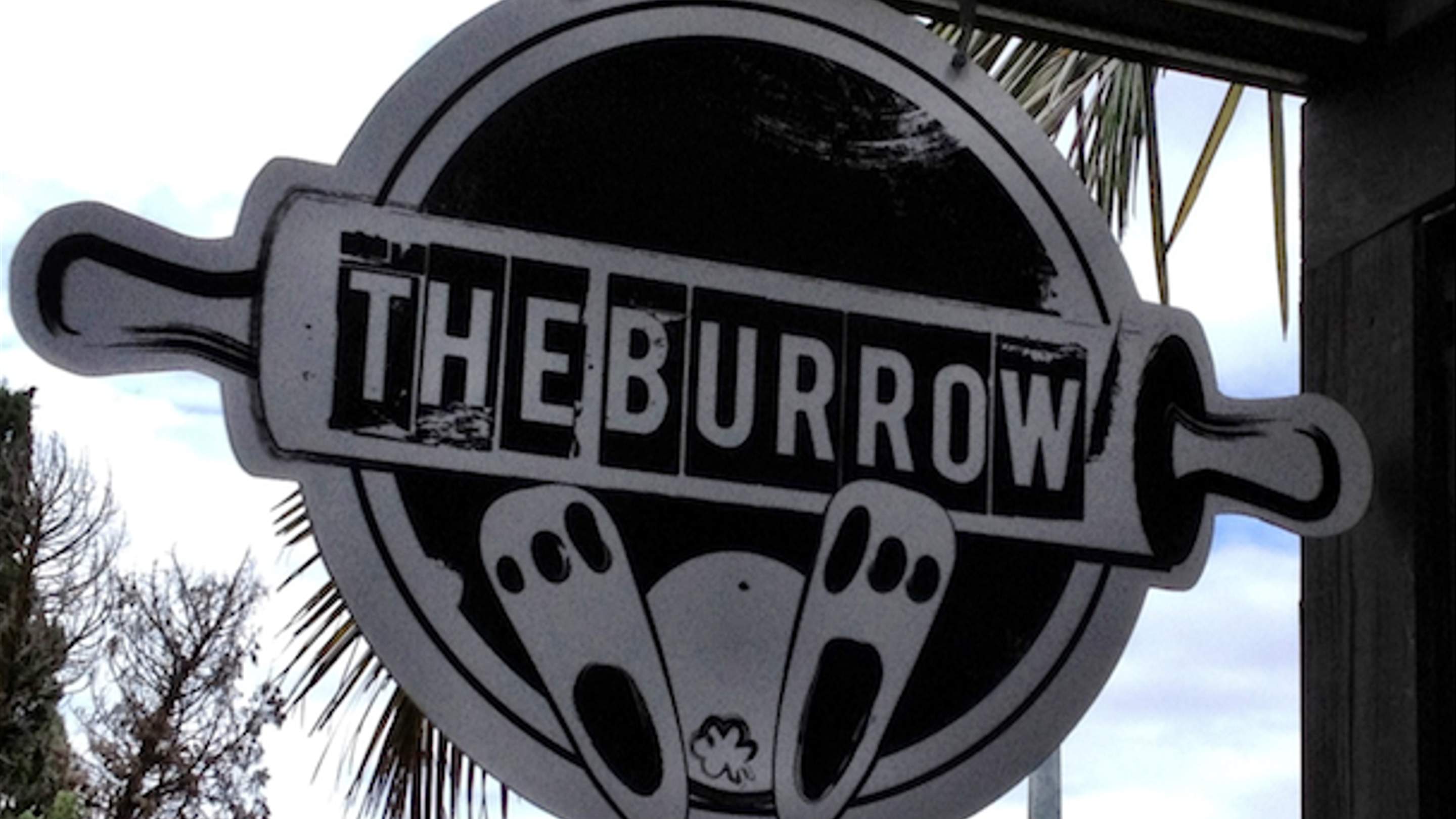 The Burrow, West End Review