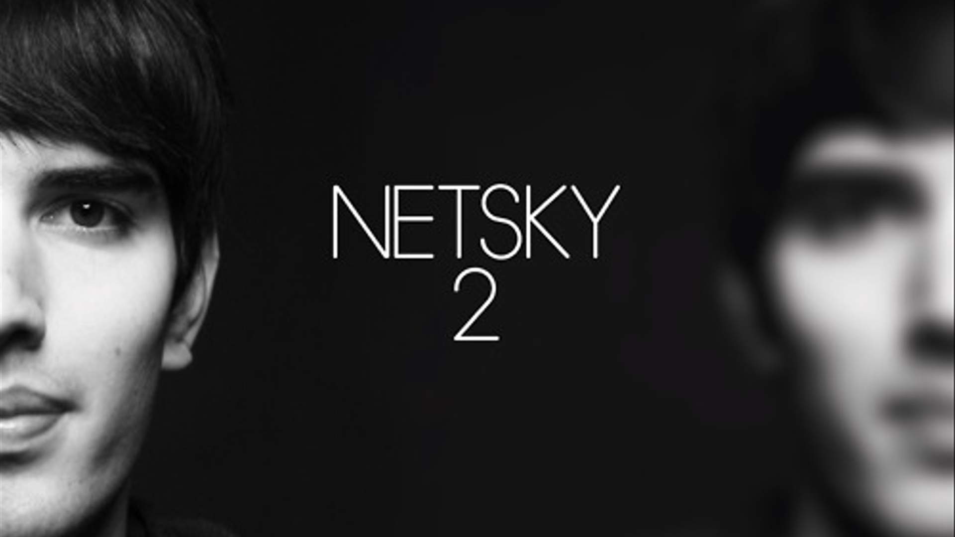 Netsky’s New Album Drops - Concrete Playground