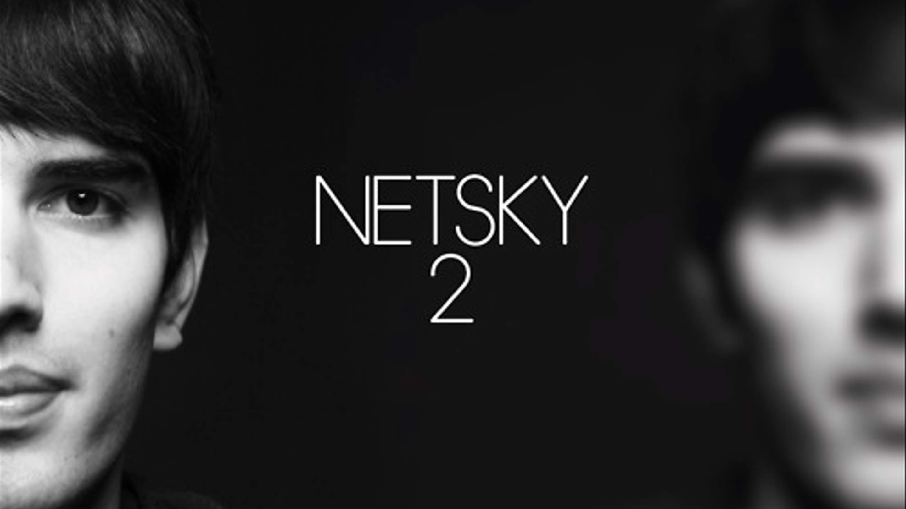 Netsky’s New Album Drops - Concrete Playground