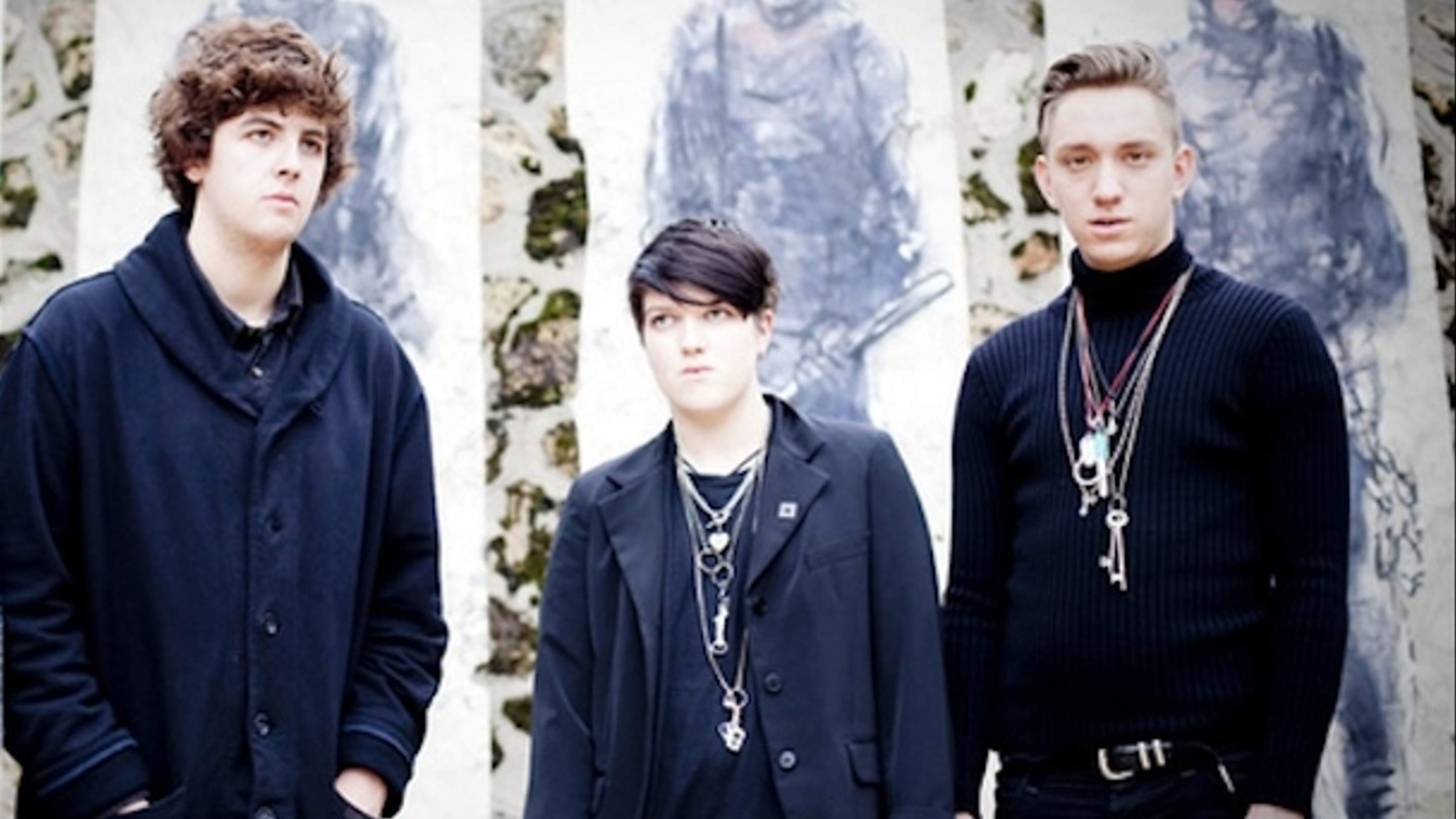 The xx Announce a New Album and Australian Tour Dates - Concrete Playground