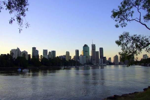 The Ten Best Picnic Spots in Brisbane - Concrete Playground | Concrete ...