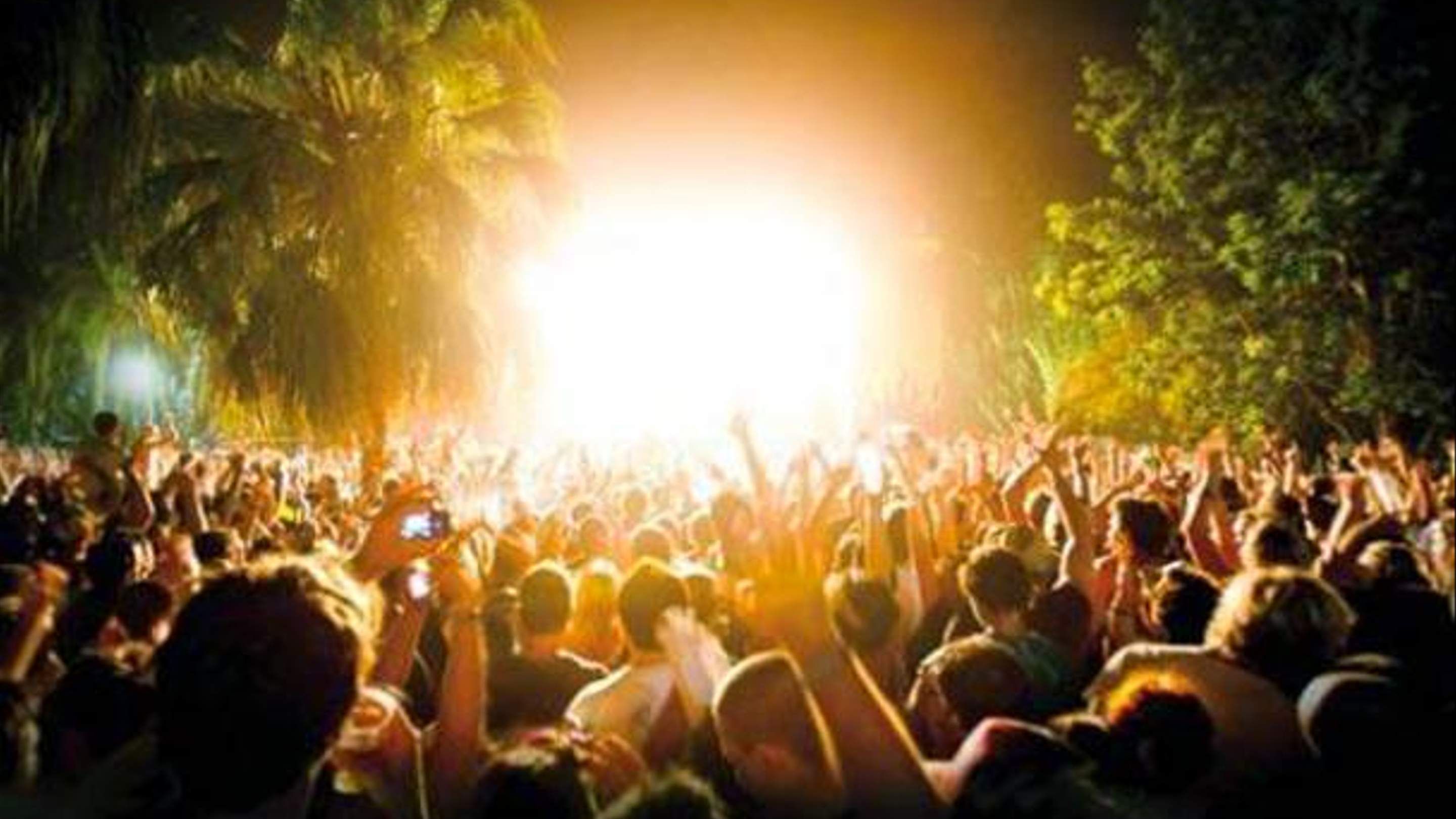 Parklife 2012 Lineup Released - Concrete Playground