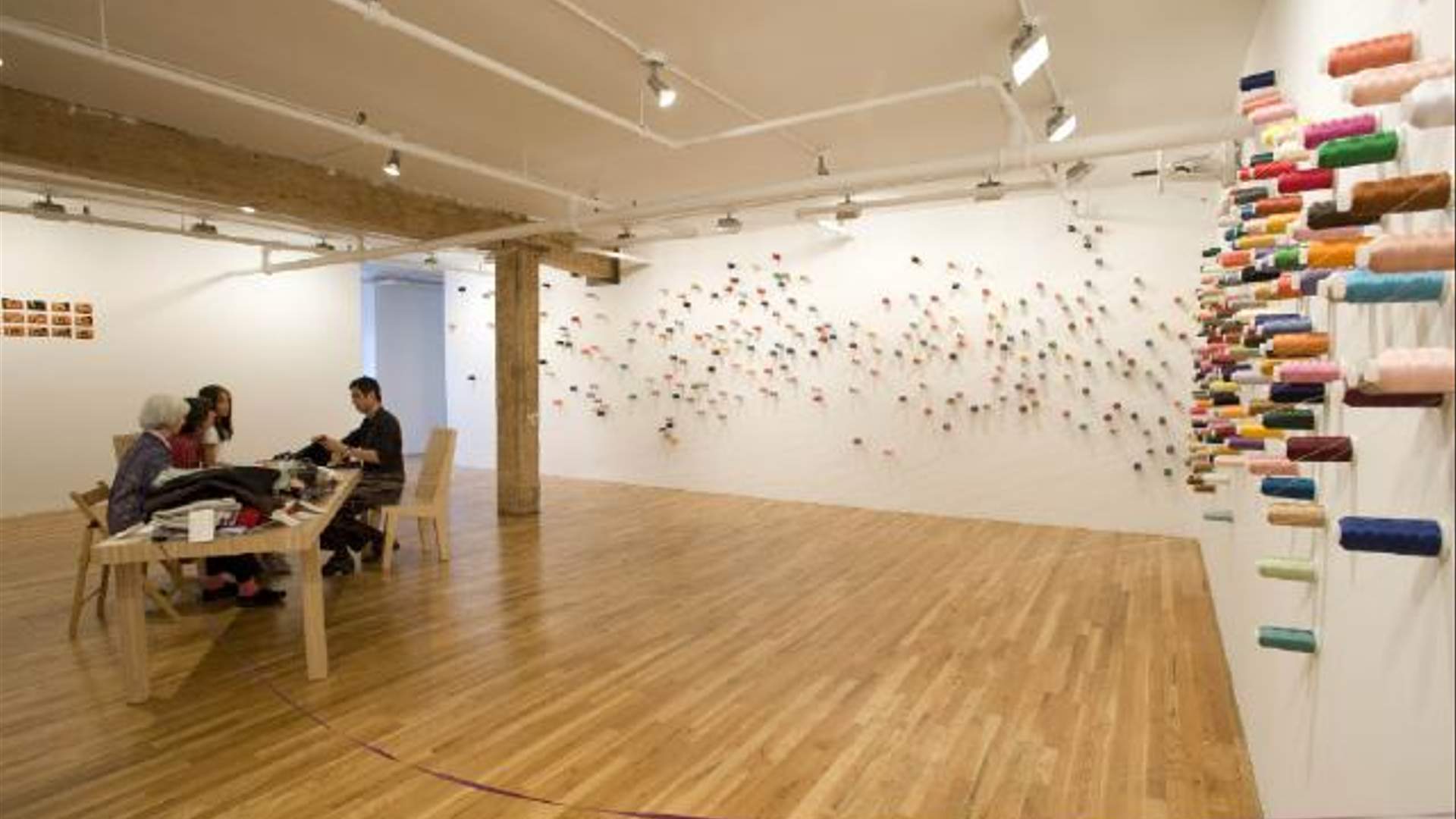 The Mending Project, Sydney