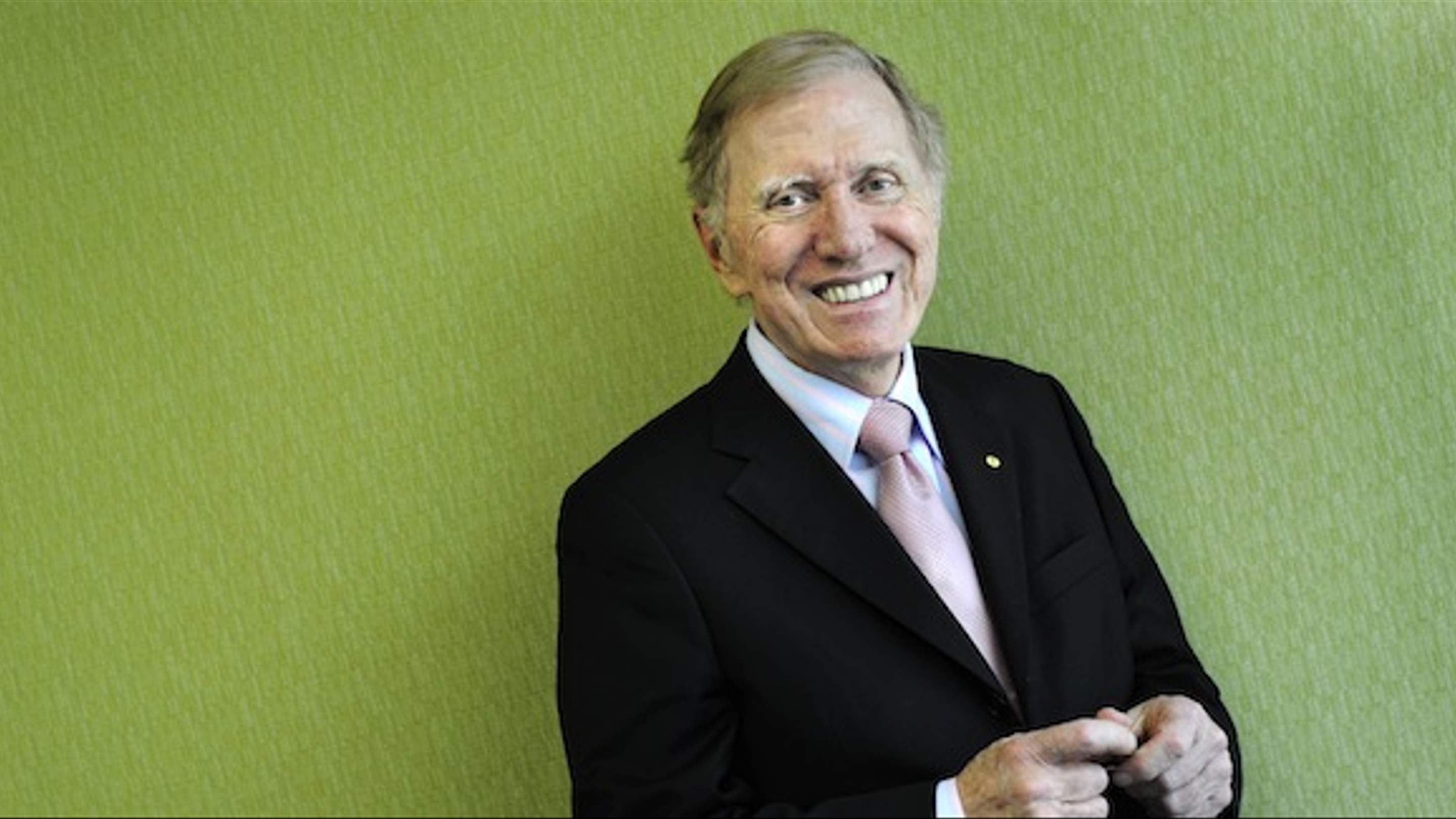 Michael Kirby on Law, Love and Life - Concrete Playground