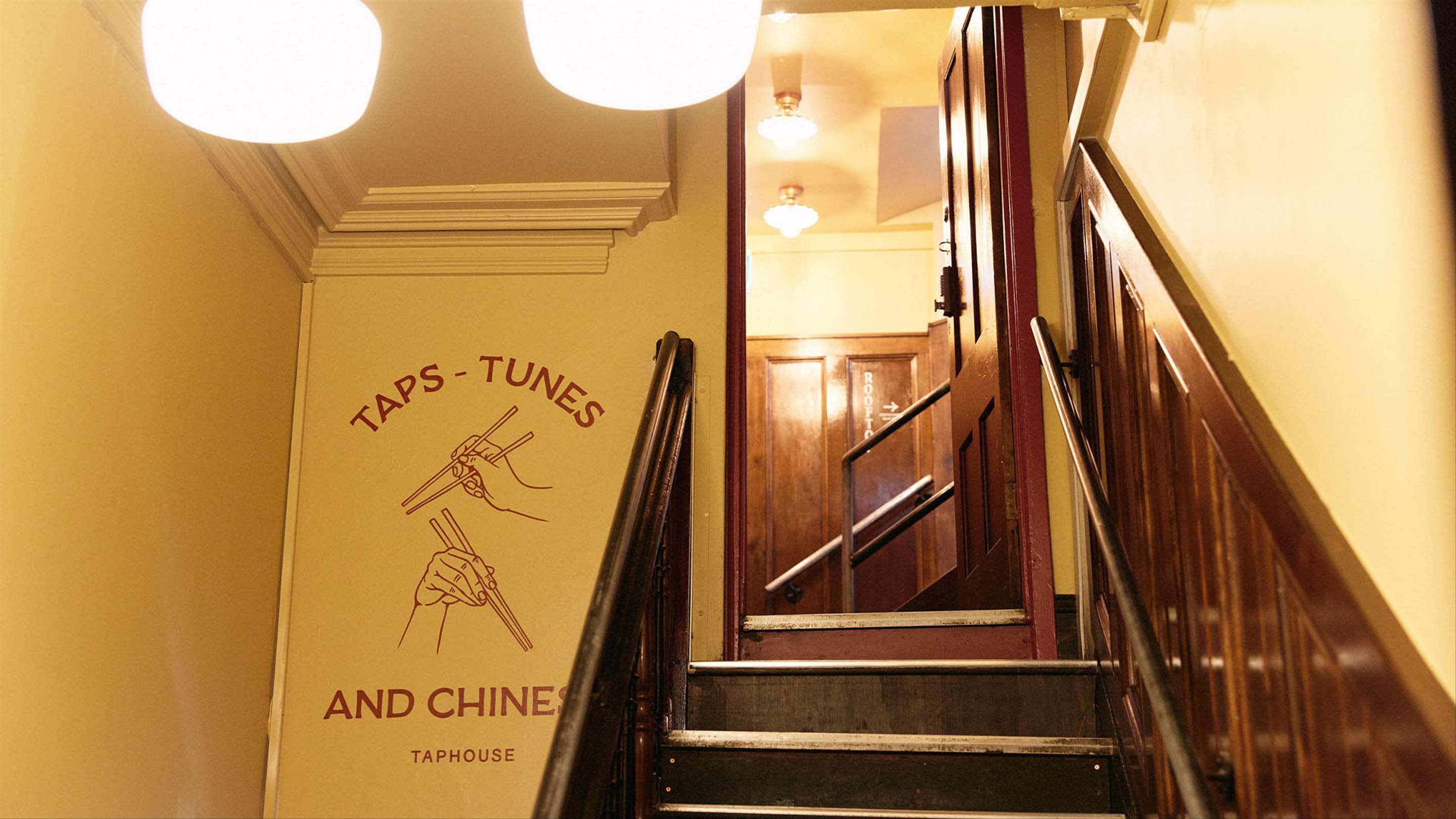 Taphouse Sydney, Darlinghurst Review