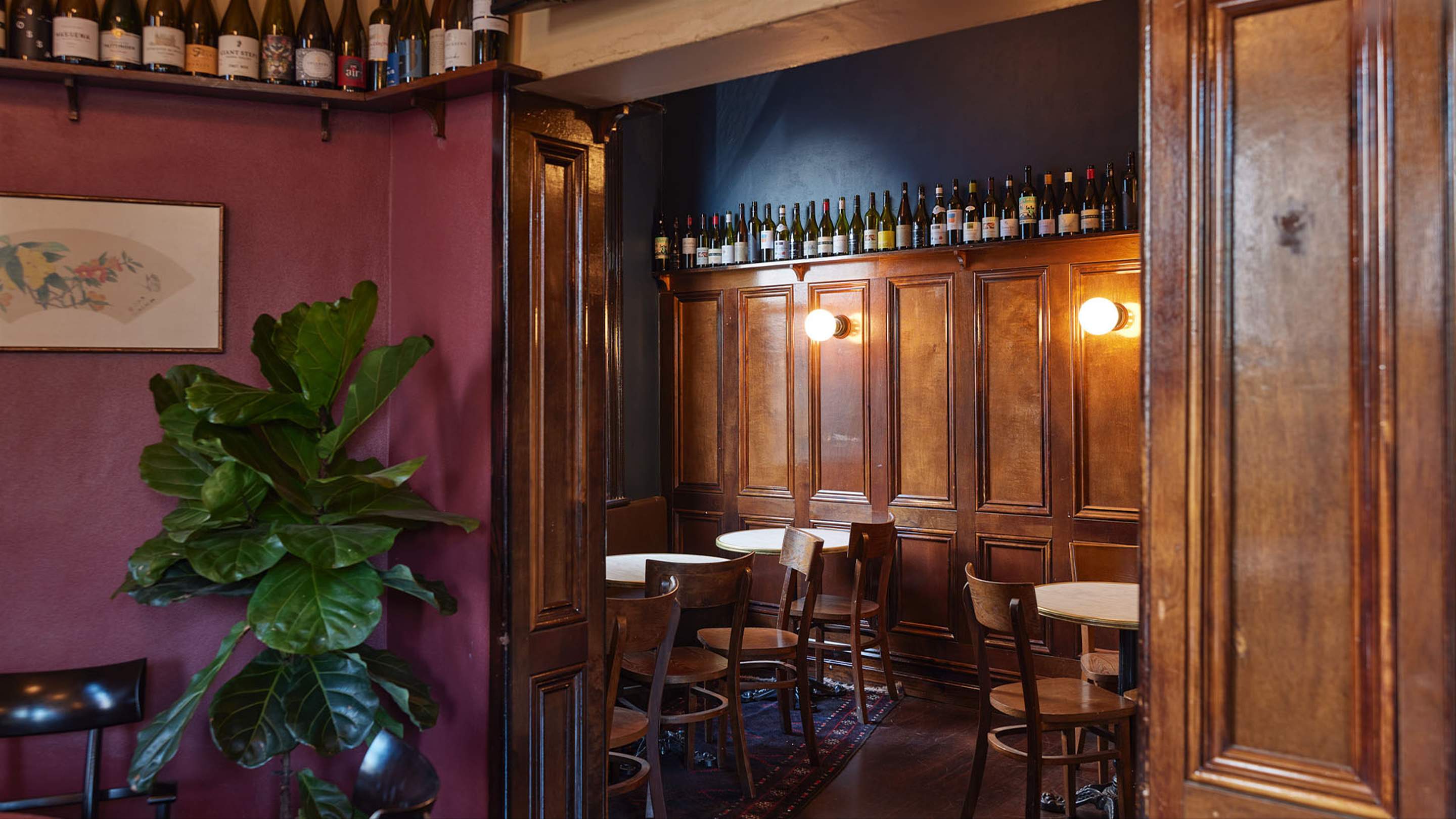 Taphouse Sydney, Darlinghurst Review