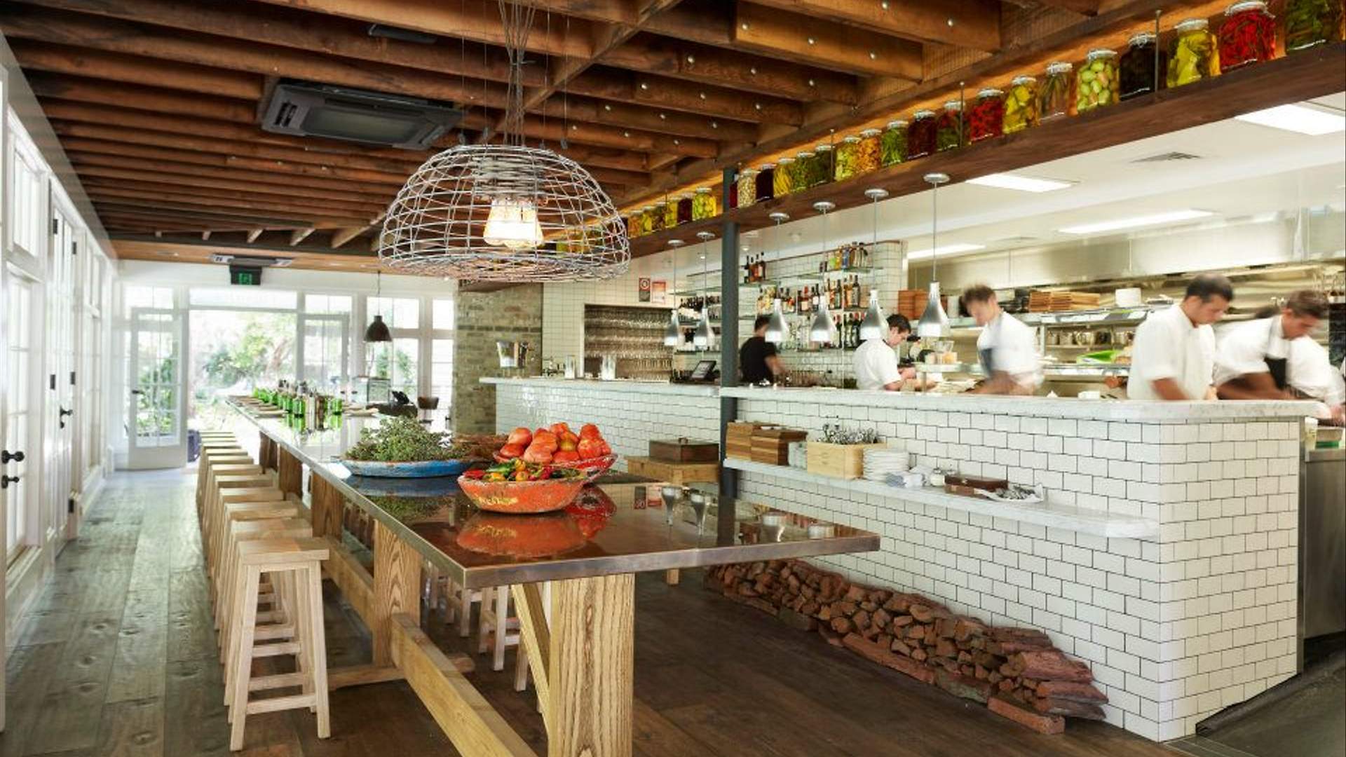 Sydney’s Best Ladies Lunch Spots - Concrete Playground