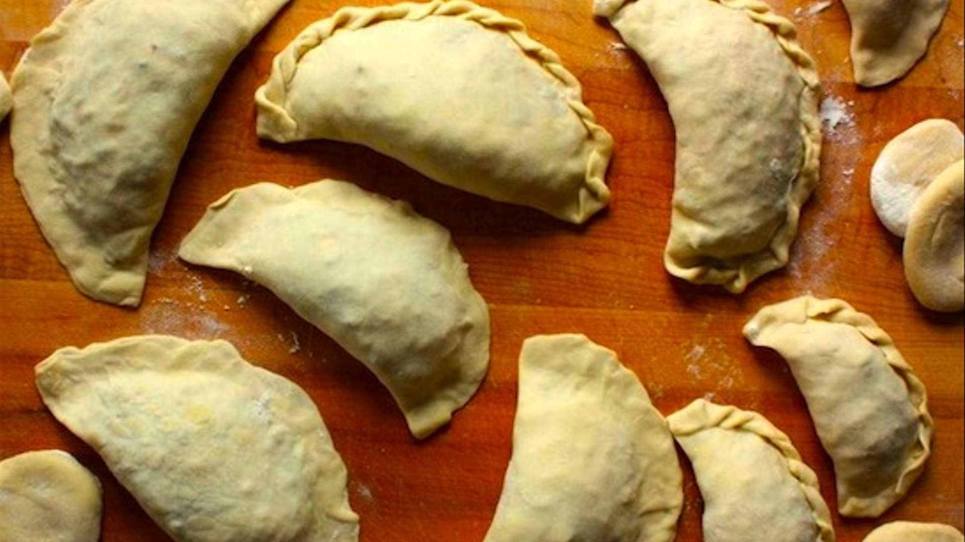 How to Make the Perfect Dumpling - Concrete Playground