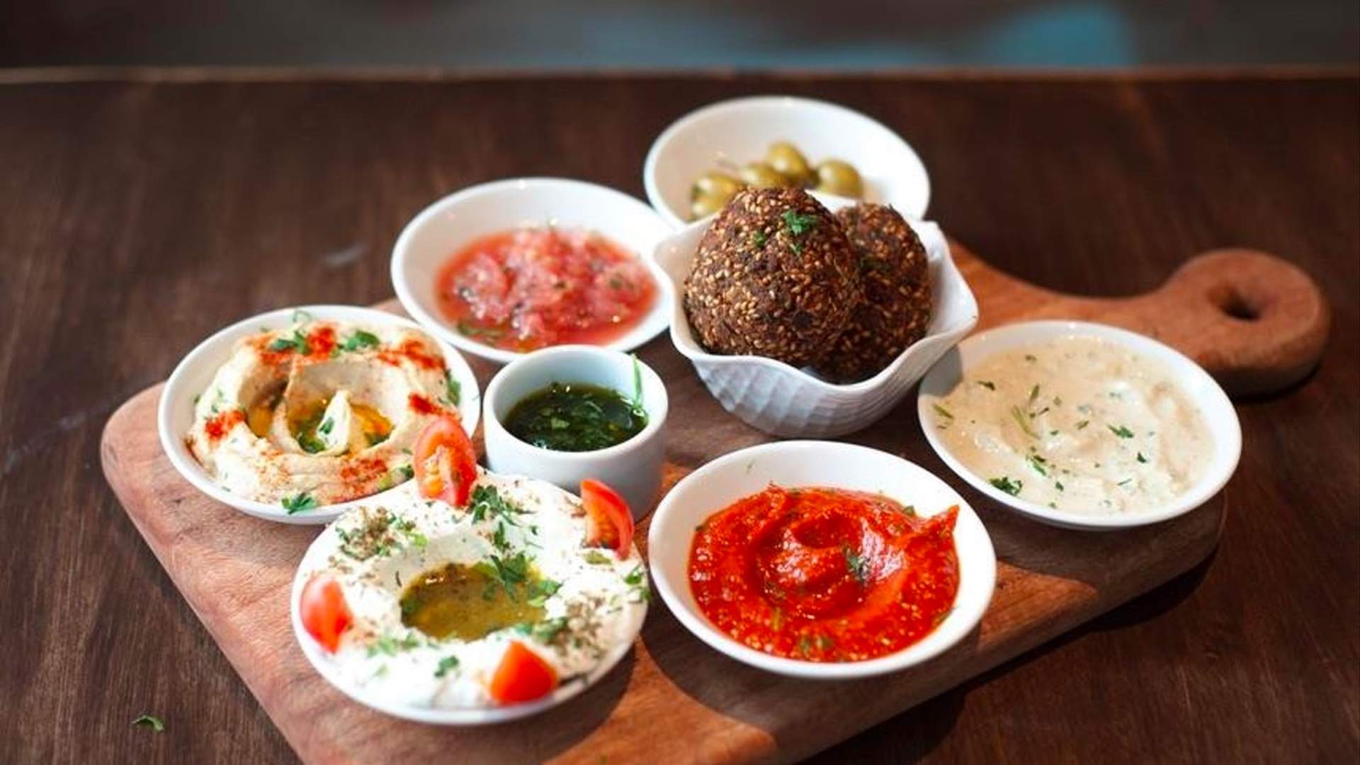 Cafe Shenkin, Erskineville Review