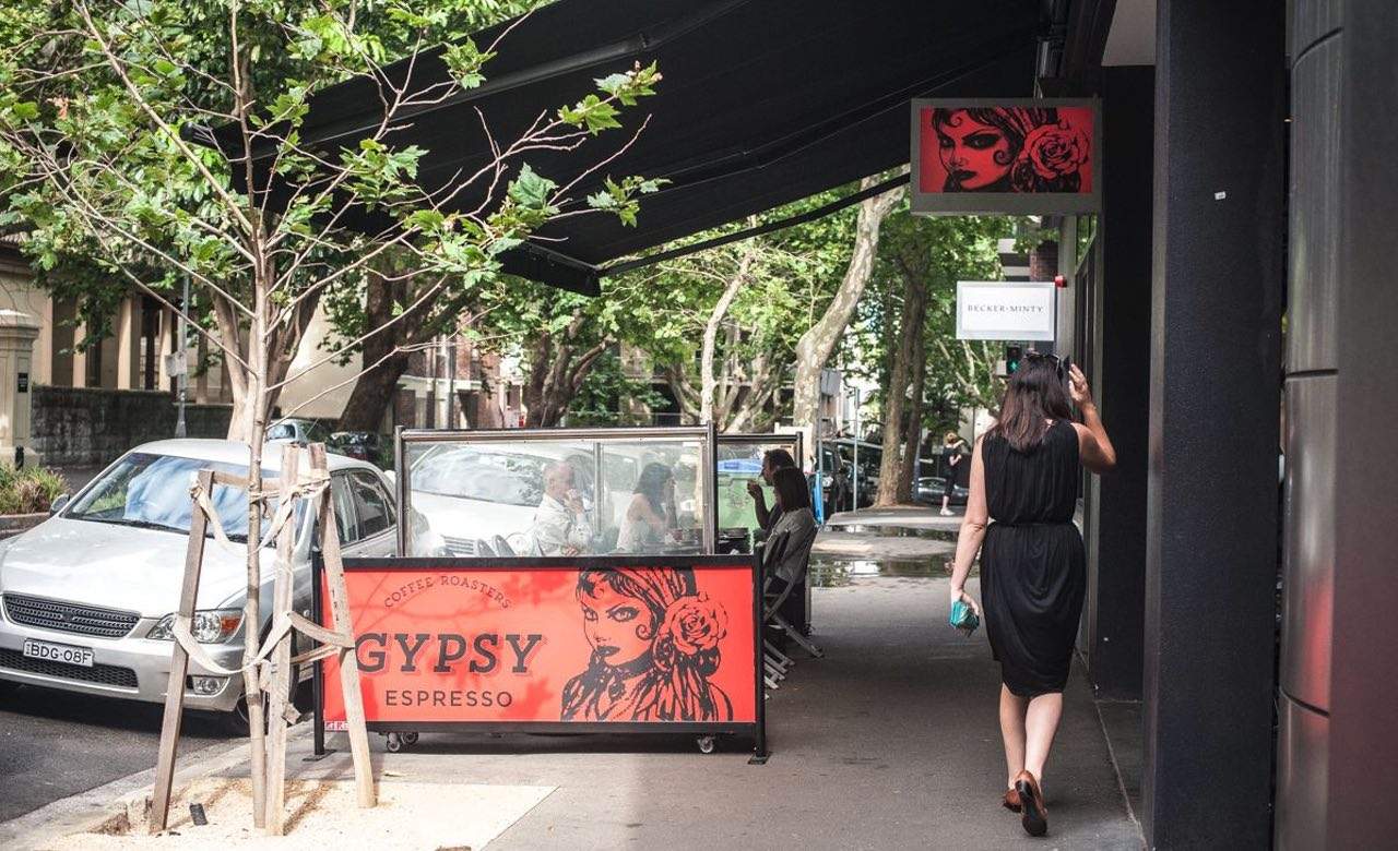 Gypsy Espresso, Potts Point Review | Concrete Playground Sydney