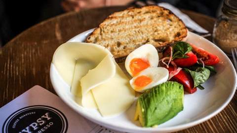 Franca Brasserie, Potts Point Review | Concrete Playground Sydney