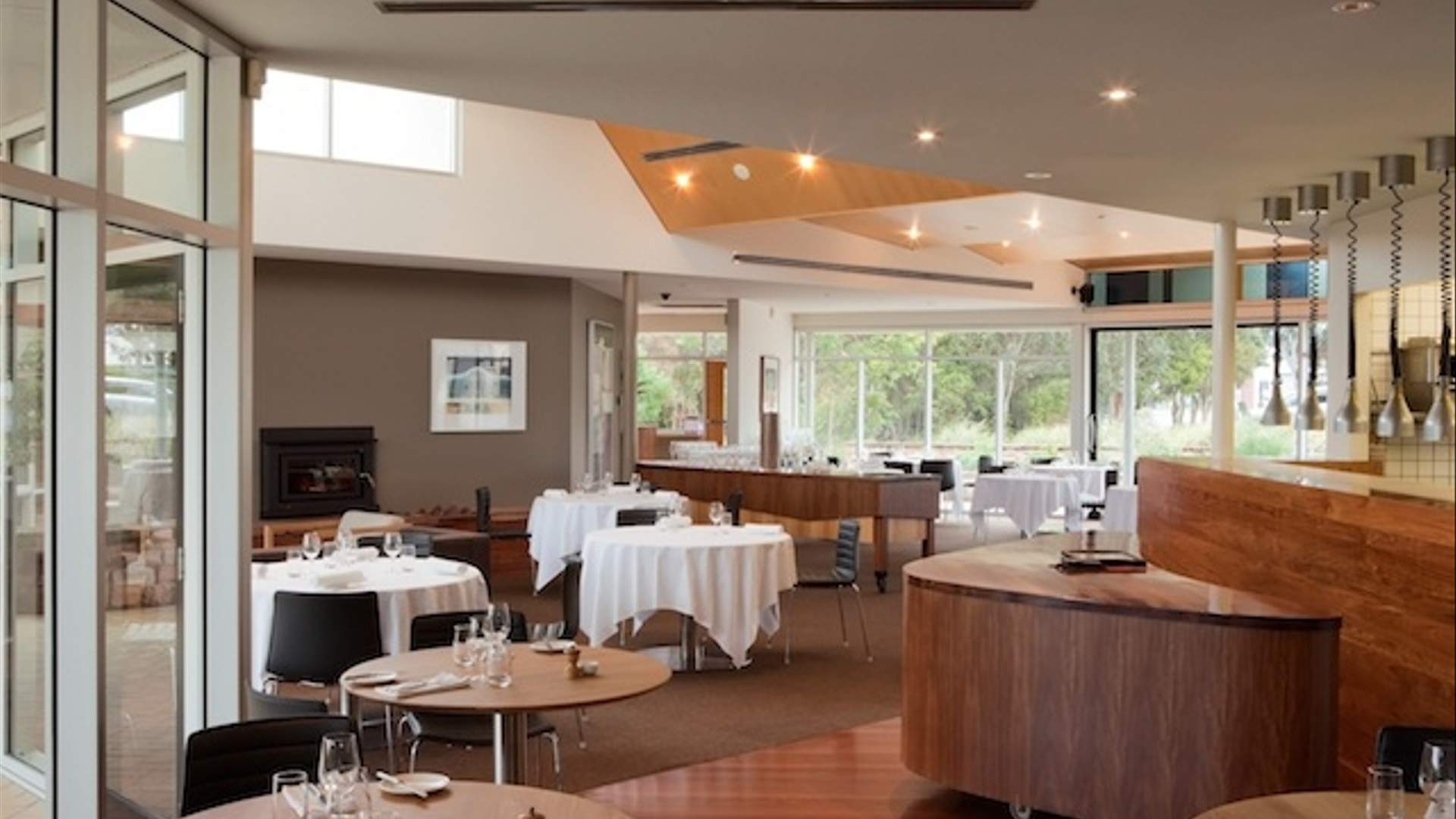 The Royal Mail Hotel, Dunkeld Review