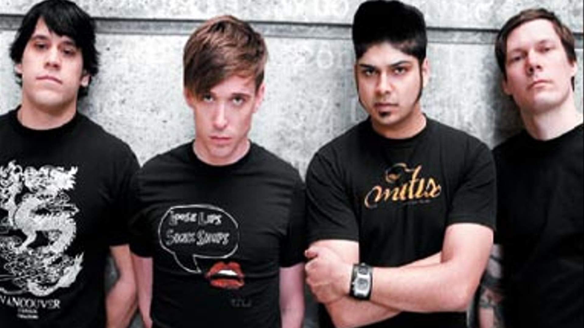 Billy Talent, Brisbane