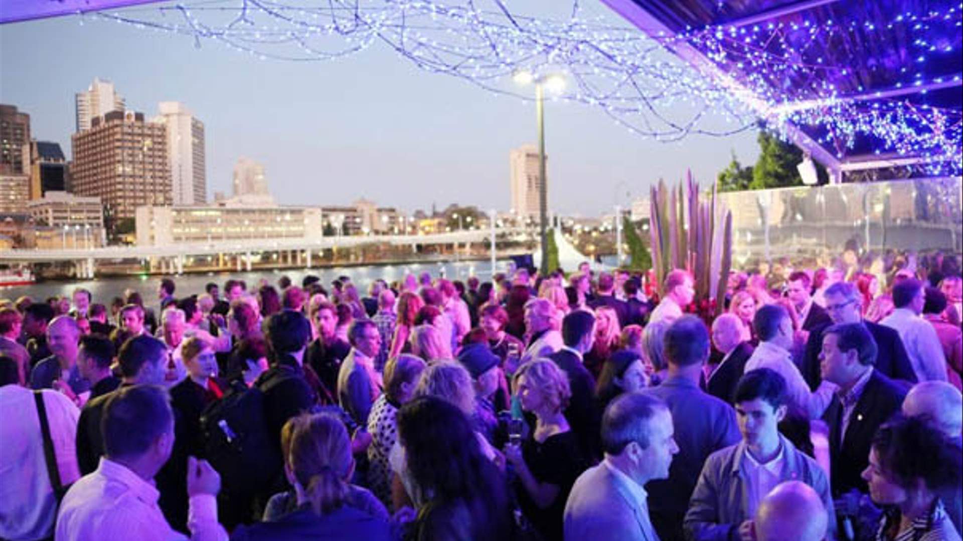 The Five Best Restaurants to Visit During Brisbane Festival - Concrete ...