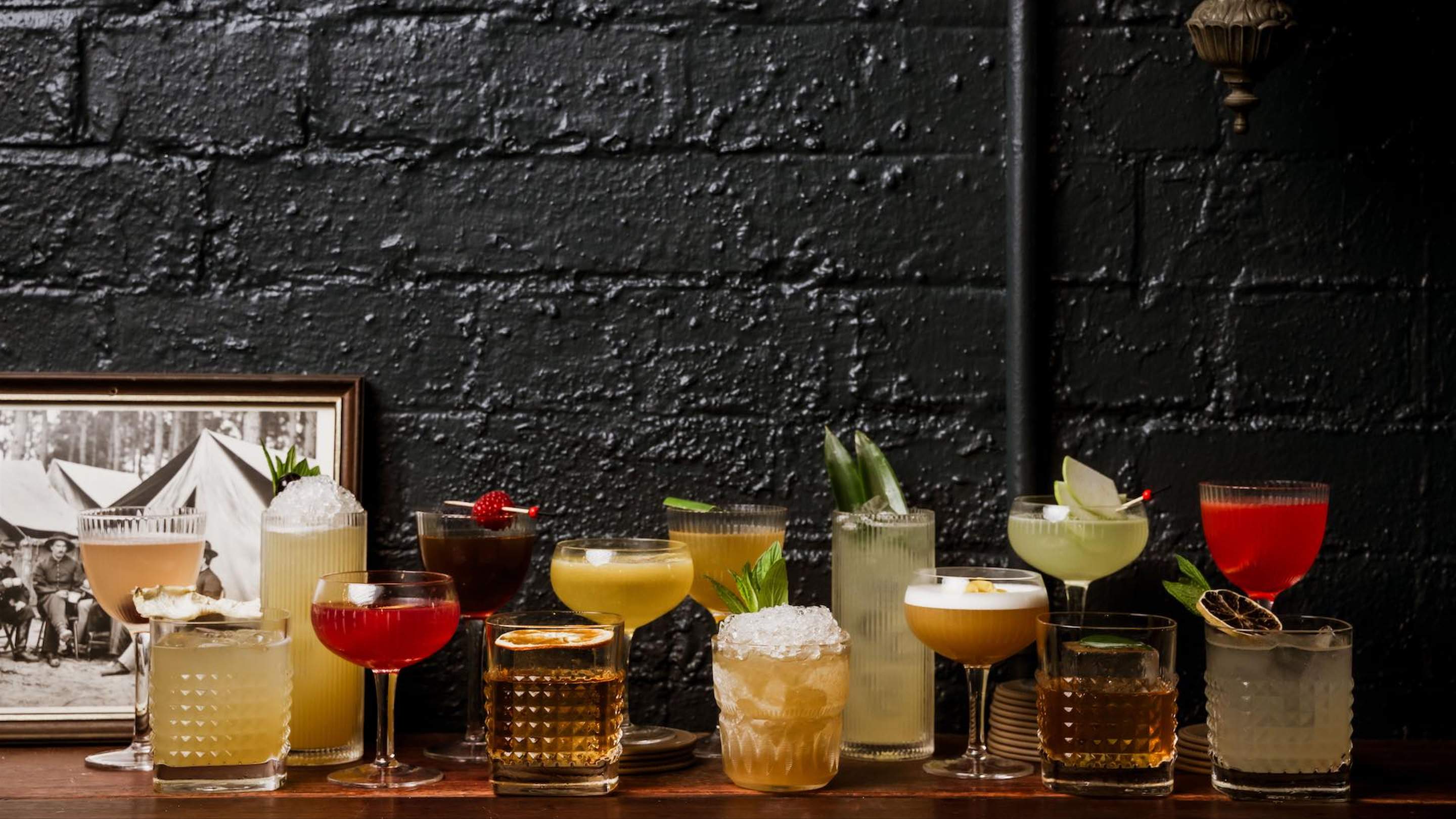 Button Bar, Sydney Review