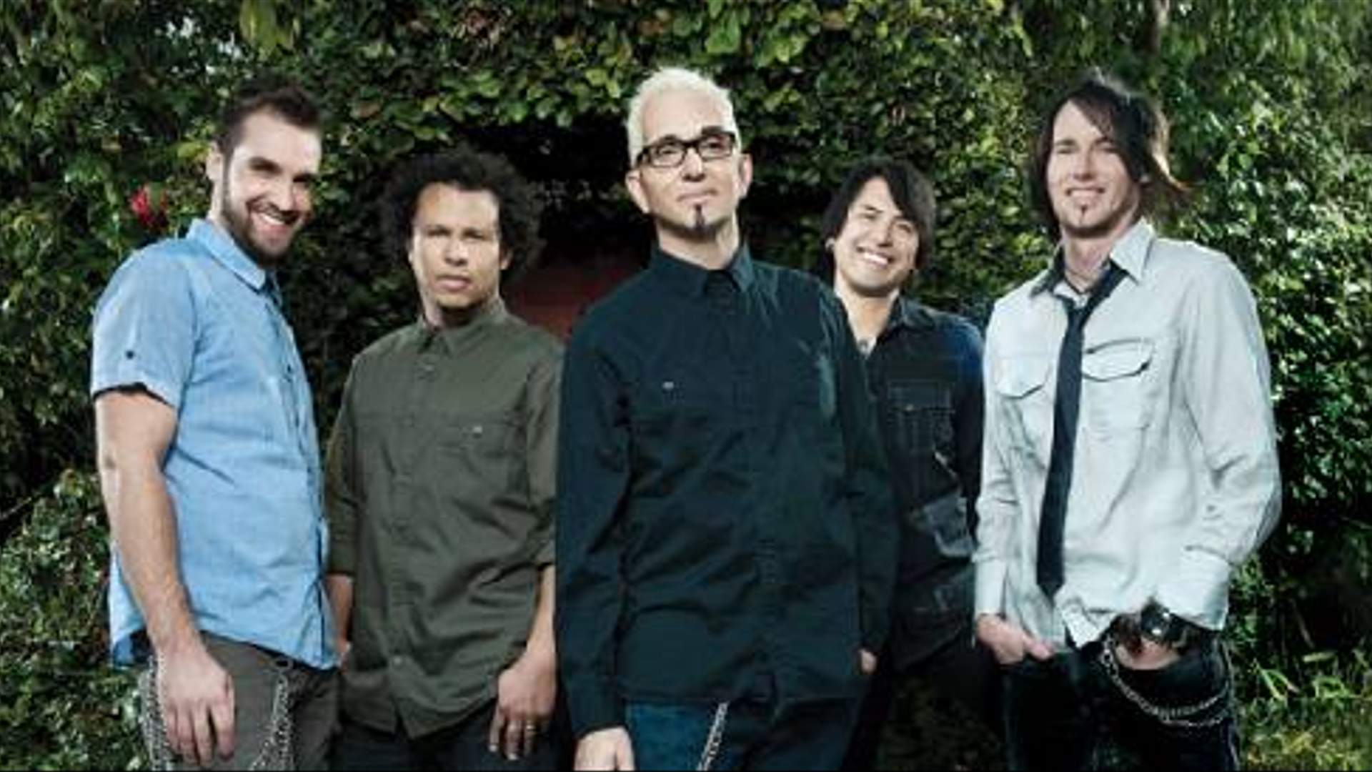 Everclear, Auckland