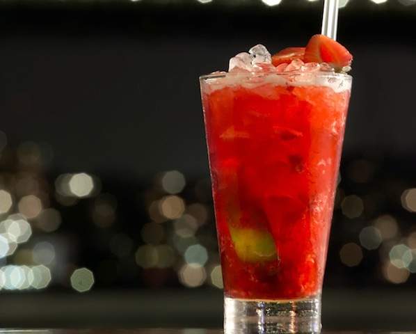 Sydney’s Best Spring Cocktails - Concrete Playground