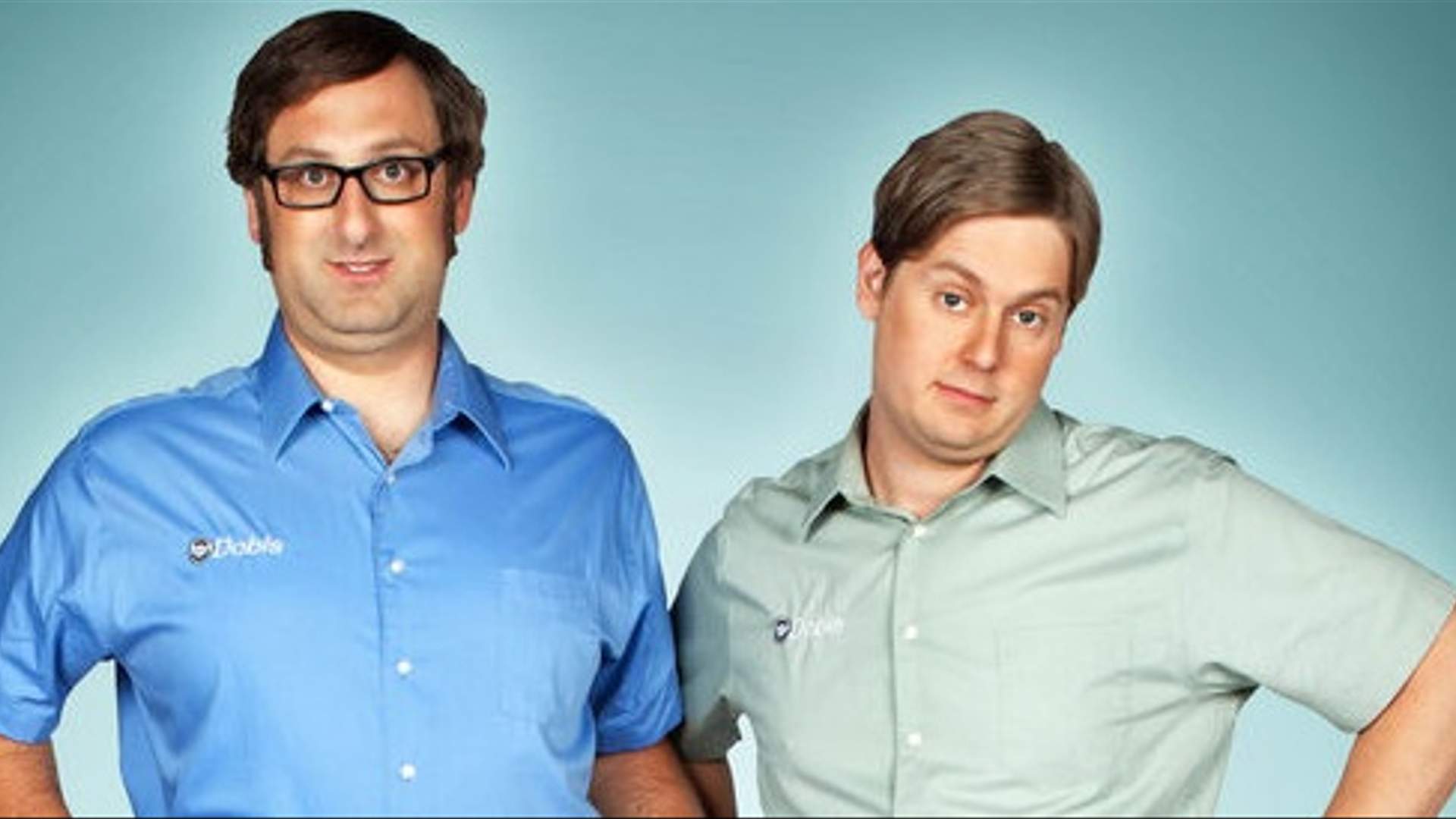 Tim And Eric Awesome Show, Great Job!, Auckland